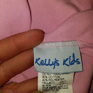 Kelly's Kids | Matching Sets | 525 Kellys Kids Girls Flower 2 Piece Set ...